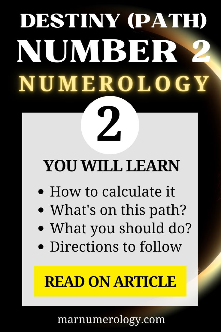 Life Path 2 Meaning In Numerology: The Sensible Romantic