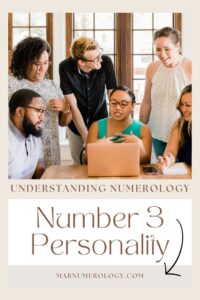 Life Path Number 3 In Numerology & Careers: The Creative