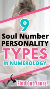 Numerology | Numbers Meaning | Psychomatrix | Compatibility